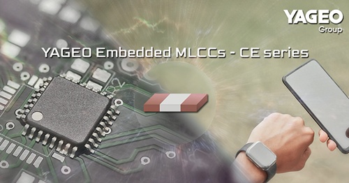 国巨推出CE嵌入式MLCC_中粉先进陶瓷行业门户